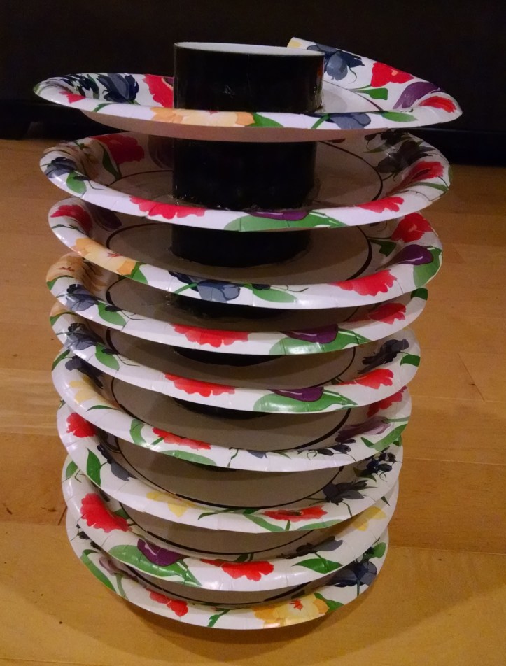 Spiral Ball Track – Inventors of Tomorrow