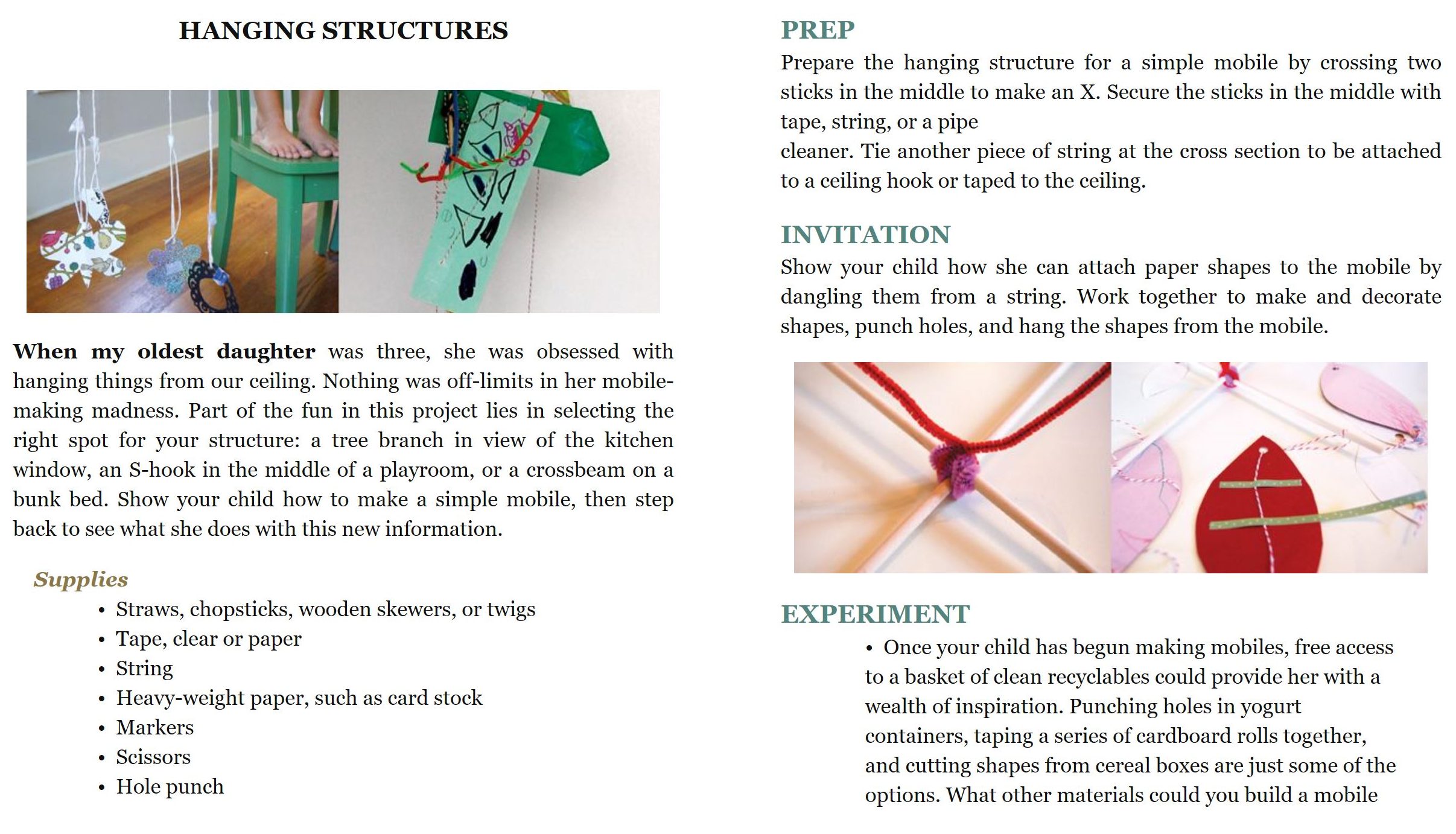 TinkerLab – Book Review – Inventors of Tomorrow