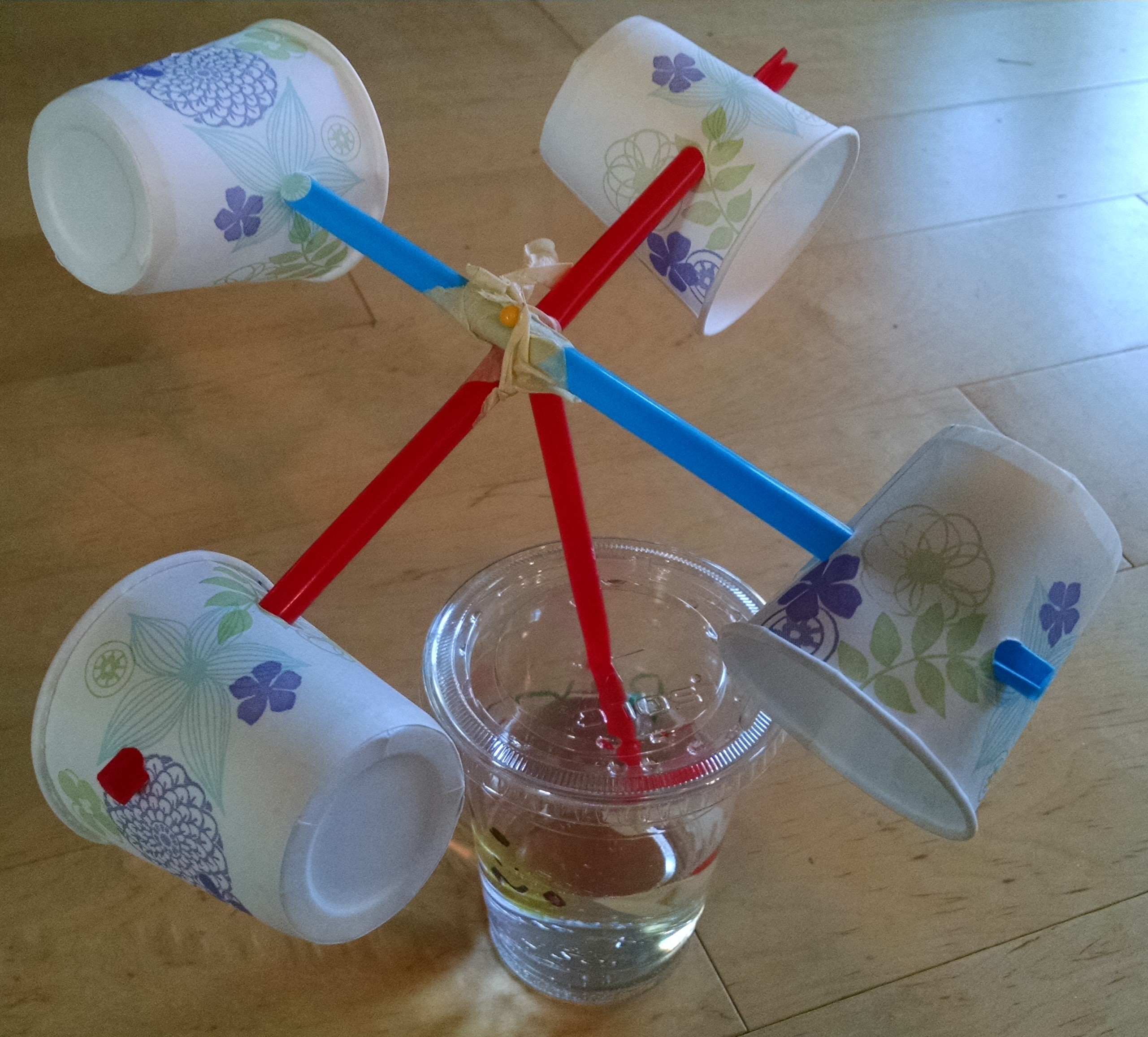 DIY Weather Station for Kids – Inventors of Tomorrow