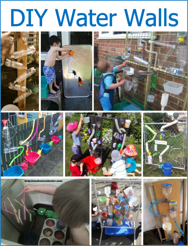 Ultimate Guide to Water Tables – Inventors of Tomorrow