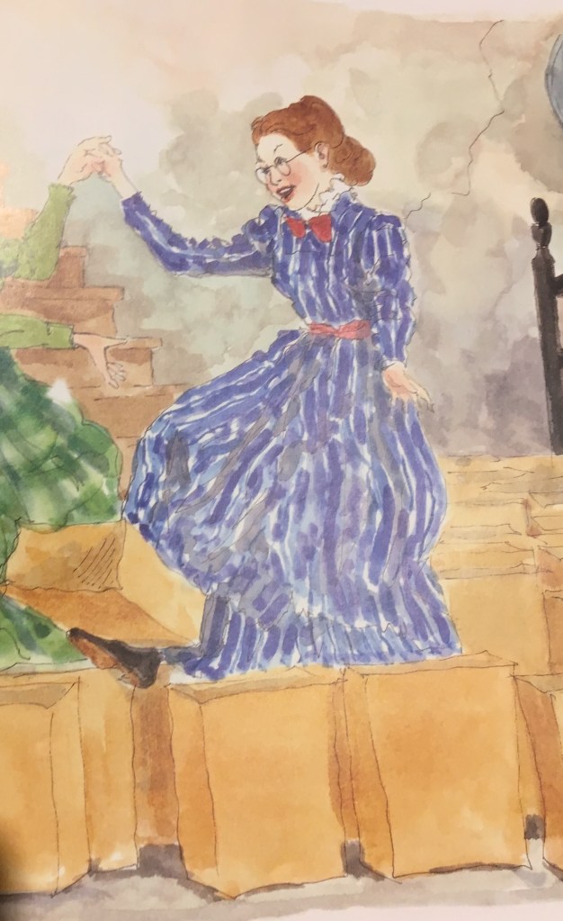 Marvelous Mattie Book – Inventors of Tomorrow