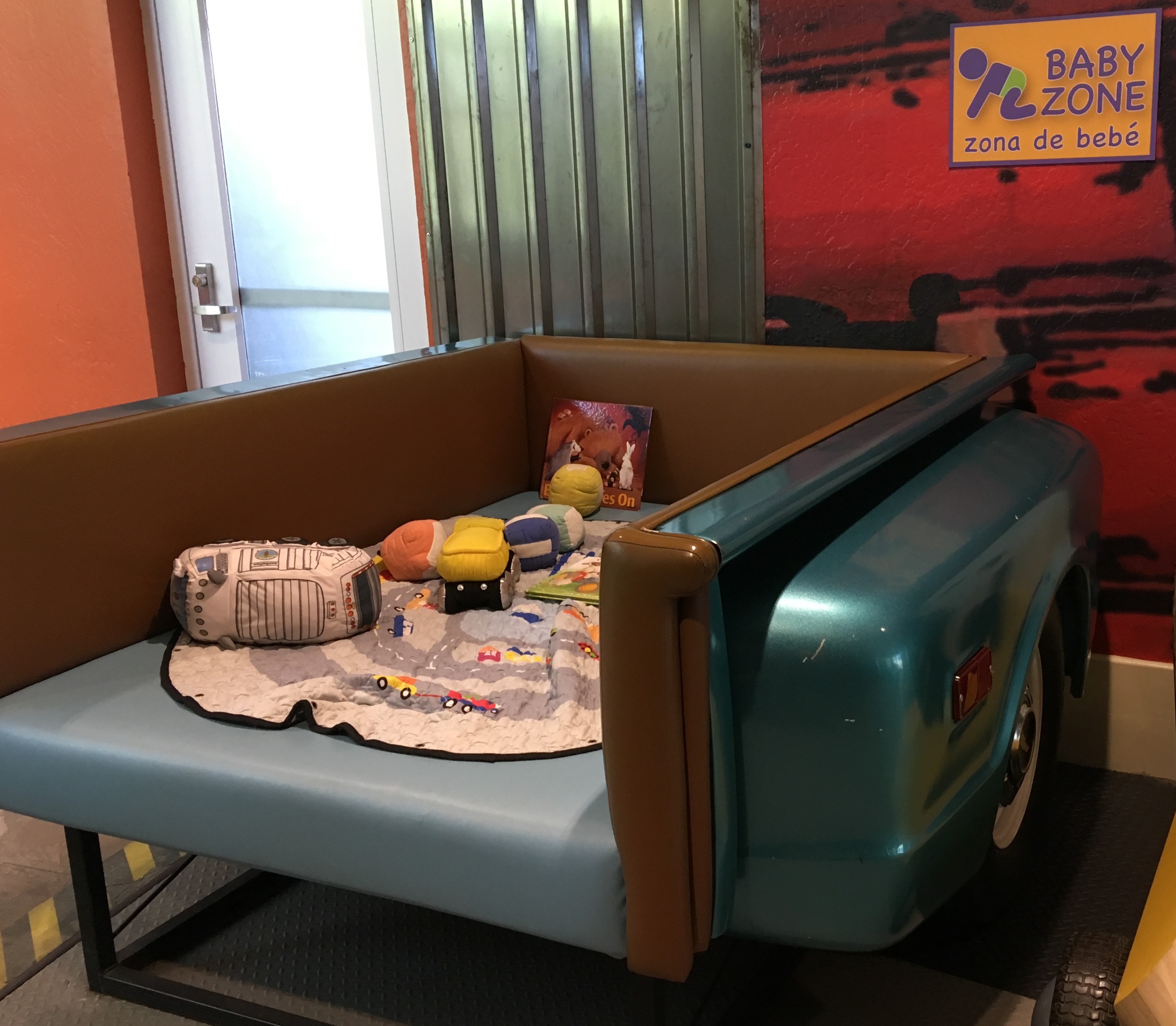 baby3 – Inventors of Tomorrow