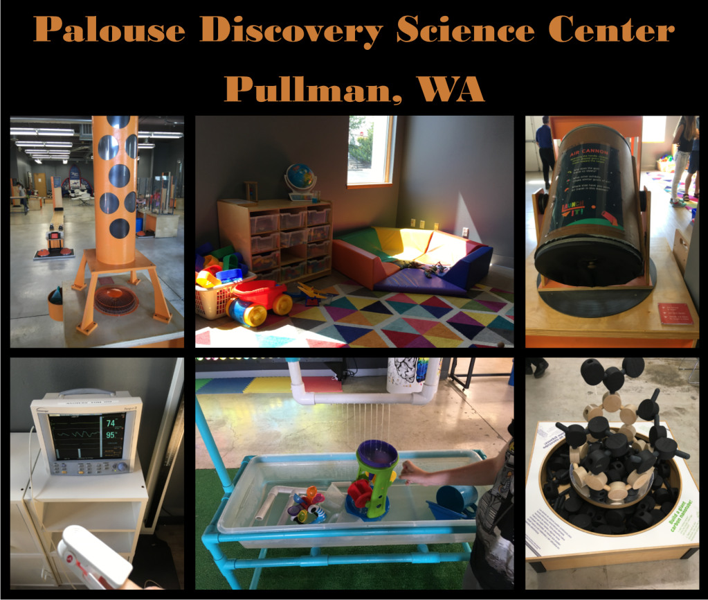 Destinations – Inventors of Tomorrow