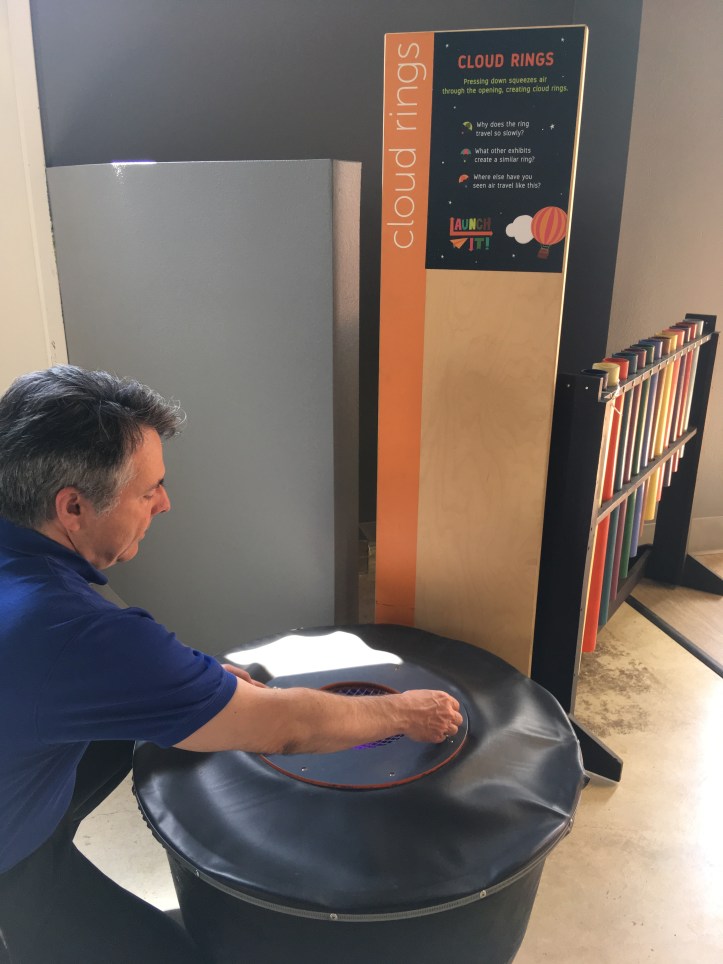 Palouse Discovery Science Center – Inventors of Tomorrow