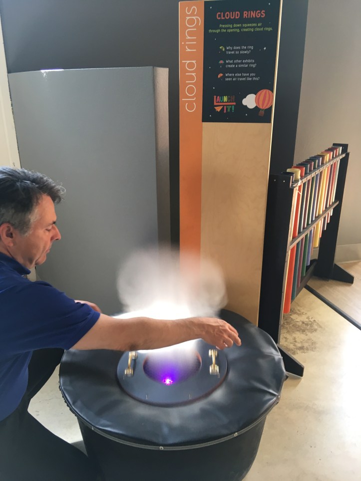 Palouse Discovery Science Center – Inventors of Tomorrow