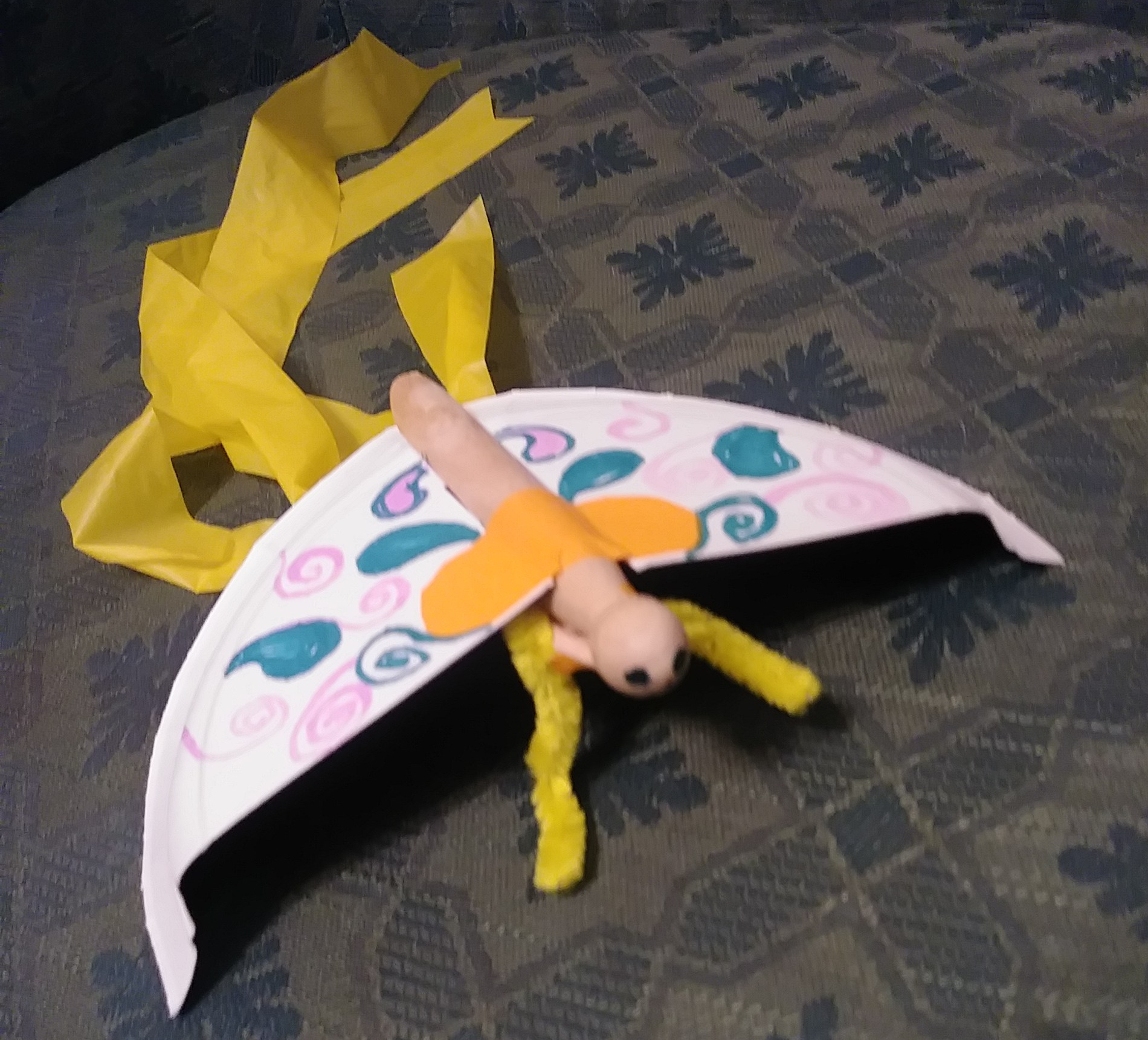 Making Critters – Inventors of Tomorrow