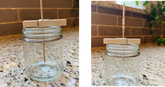 Crystallization Experiments – Inventors of Tomorrow