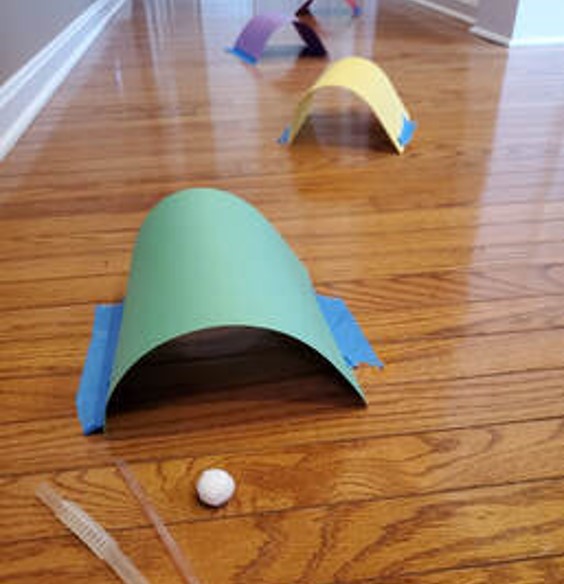 Straw Races – Inventors of Tomorrow