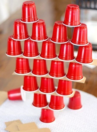 Stacking Cups – Inventors of Tomorrow