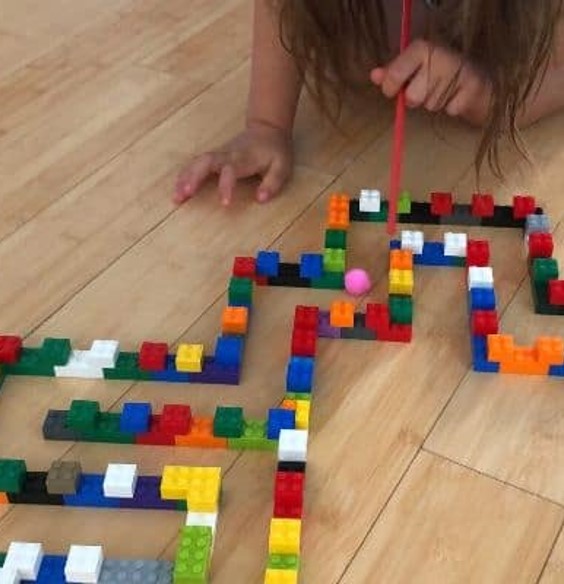 Straw Races – Inventors of Tomorrow