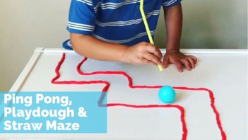 Straw Races – Inventors of Tomorrow