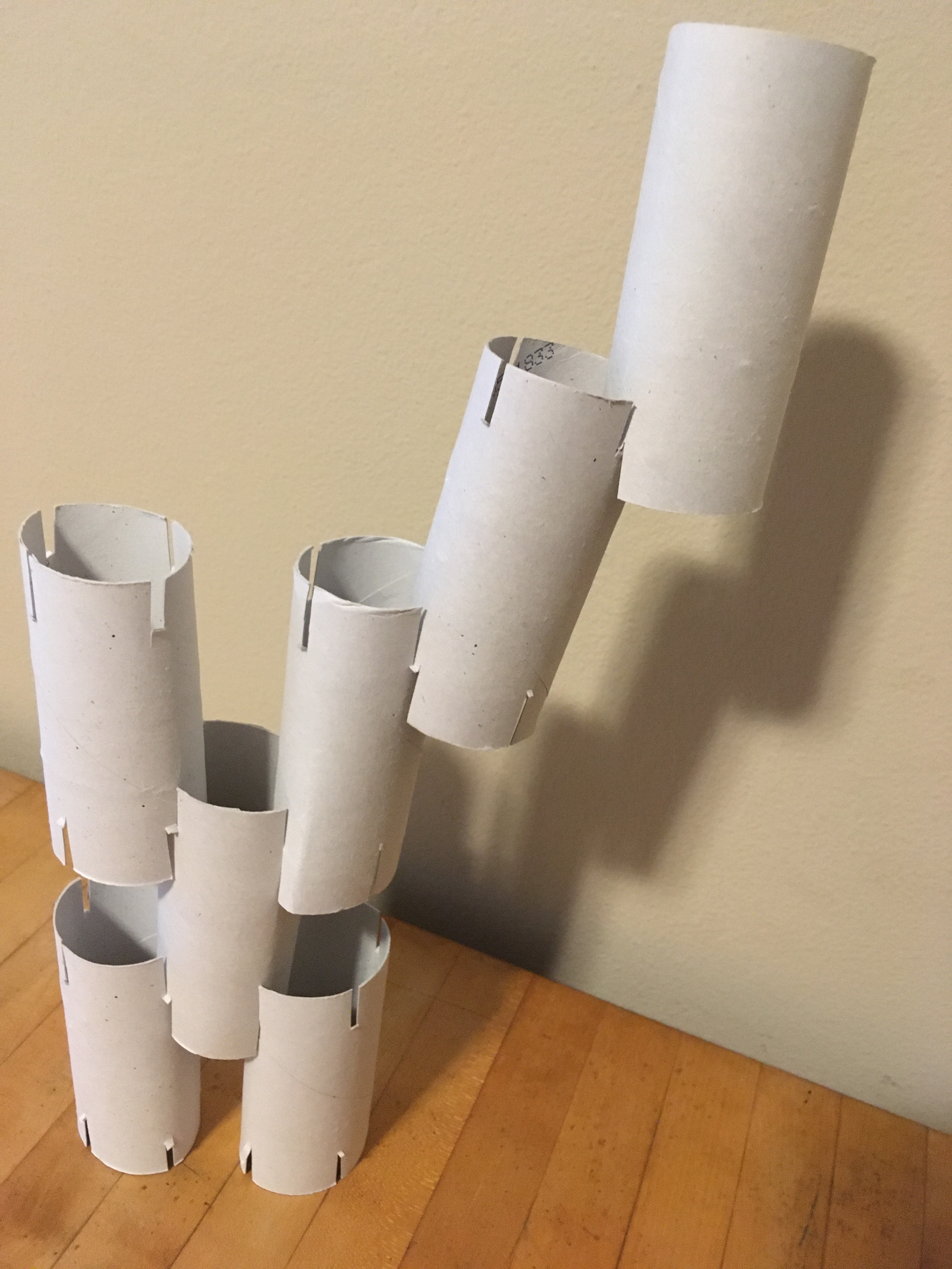 Building Strong Structures – Inventors of Tomorrow