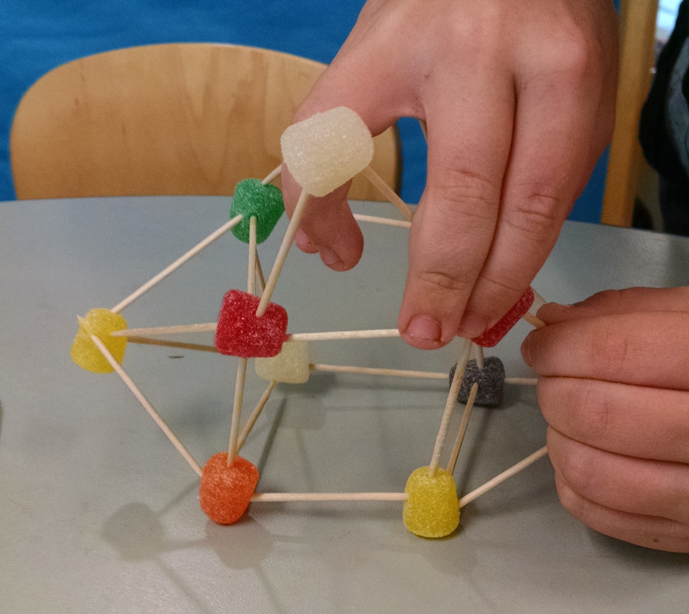 Building Strong Structures – Inventors of Tomorrow