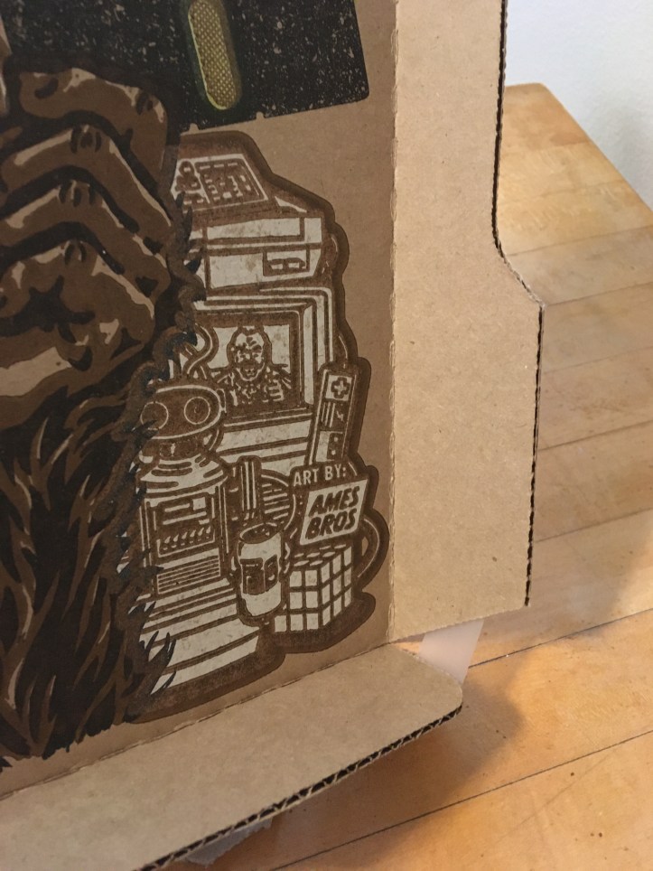 Build a Neighborhood – Inventors of Tomorrow