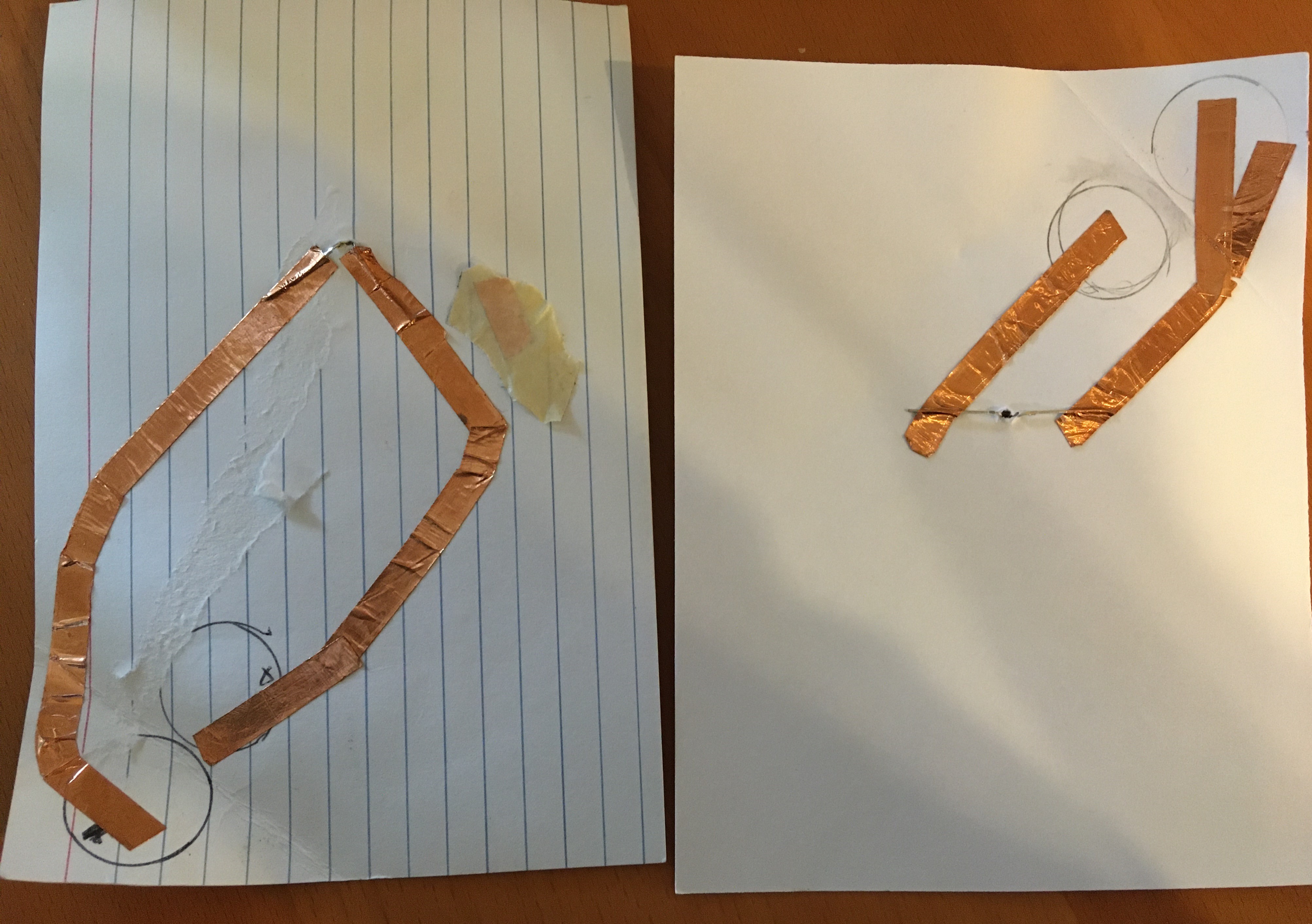 Make a Picture that Lights Up – Inventors of Tomorrow