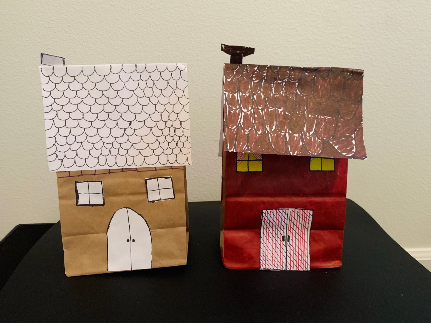 Build a Neighborhood – Inventors of Tomorrow