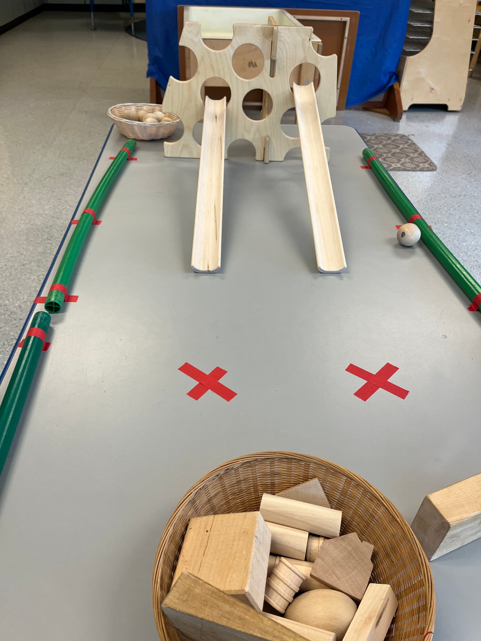 Force – Push and Pull – Inventors of Tomorrow