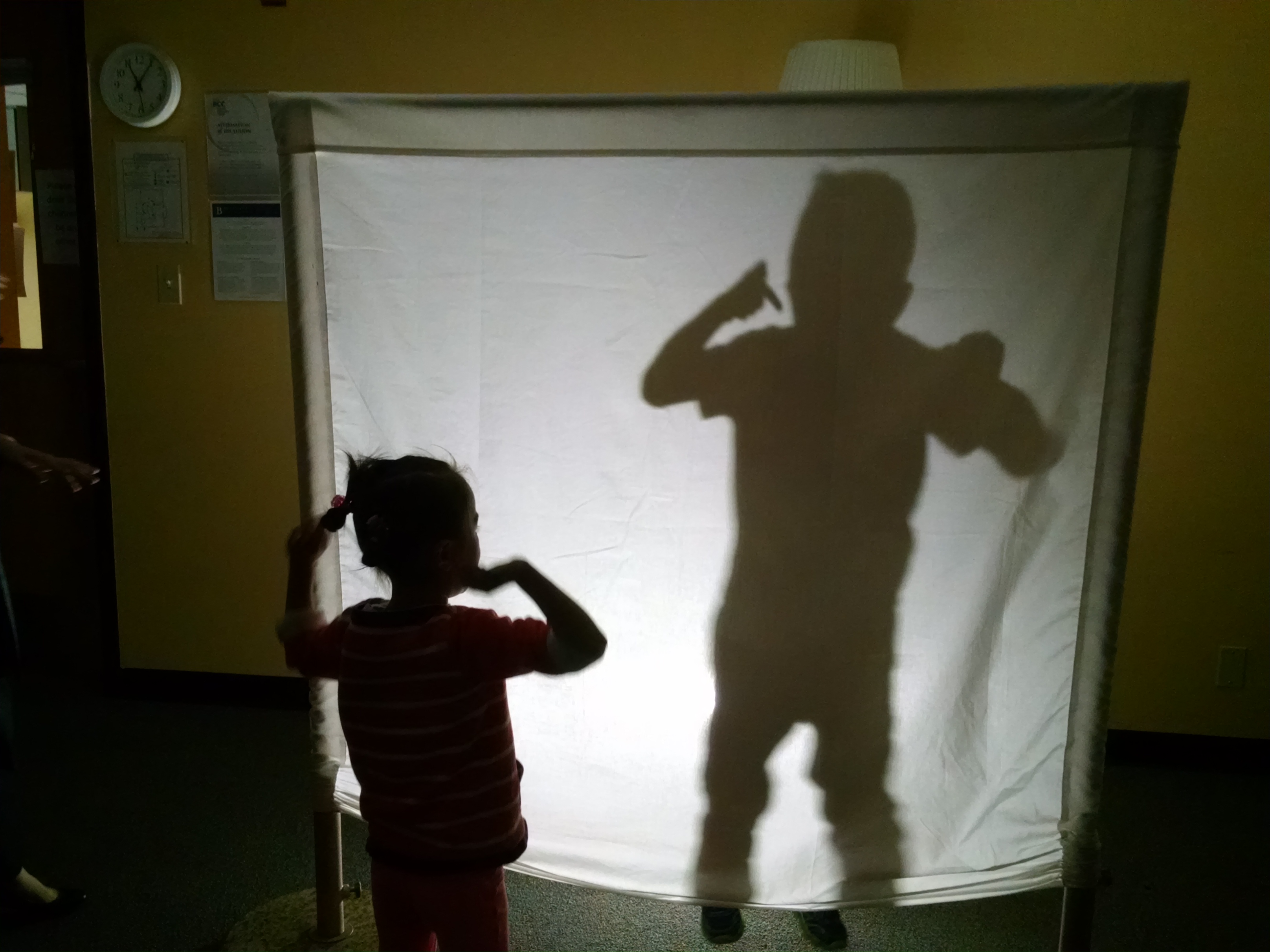 Shadow Science for Groundhog's Day - Inventors of Tomorrow