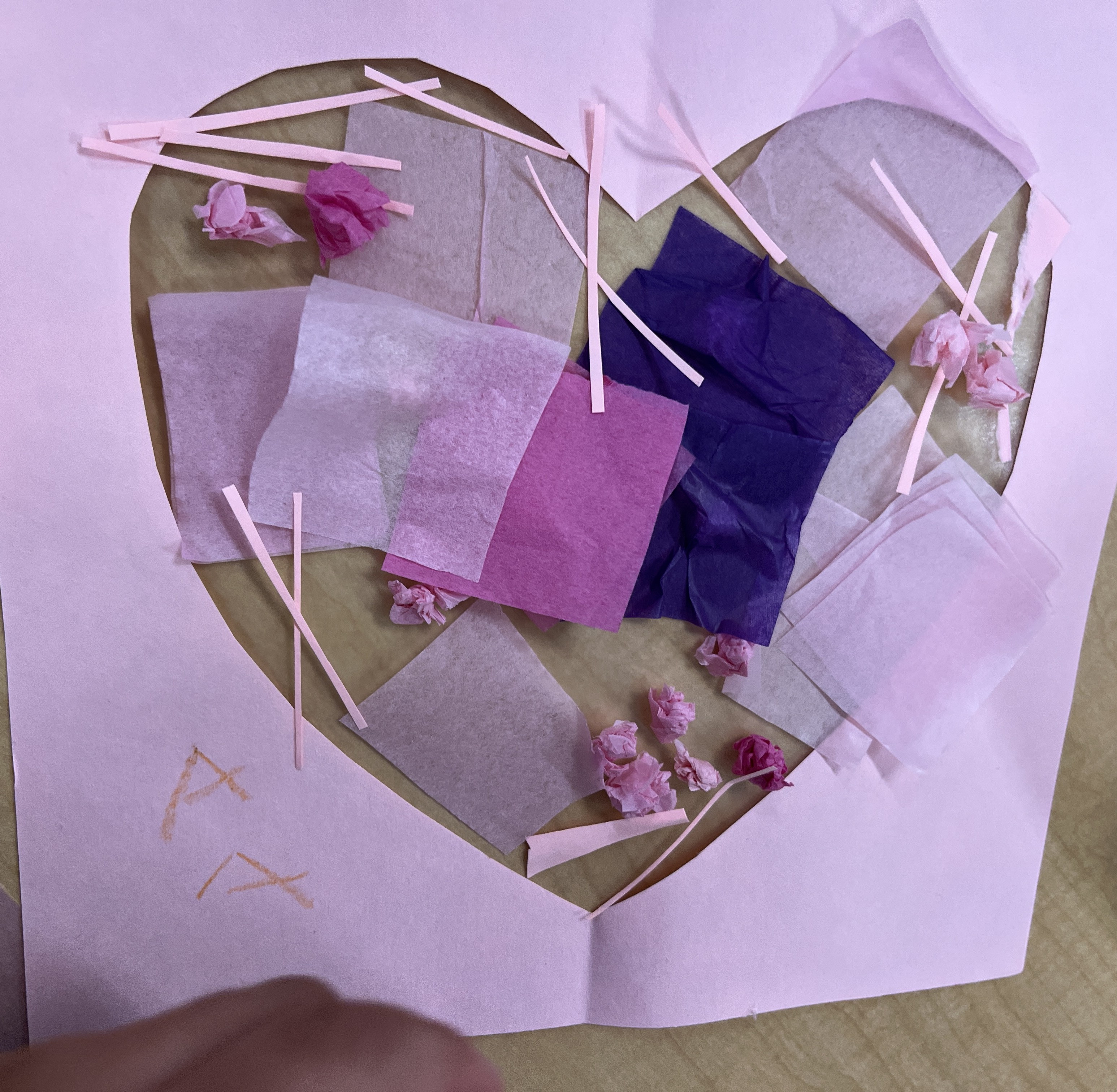 Heart Shape - Inventors of Tomorrow